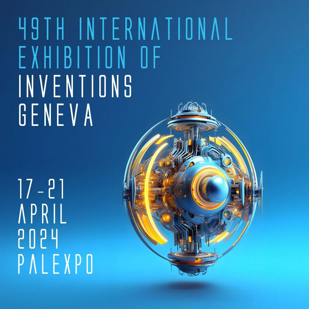 International Exhibition of Inventions Geneva - Our events - Effixis